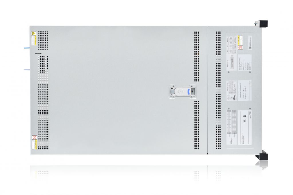 TU628 Intel 2U双路通用服务器 - 奇灵电子