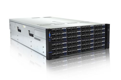 TS658V2 Intel Whitley双路存储服务器 - 奇灵电子